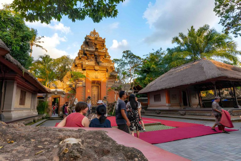 Top 10 Must-See Gems in Ubud Bali - Luxury Bali Travel